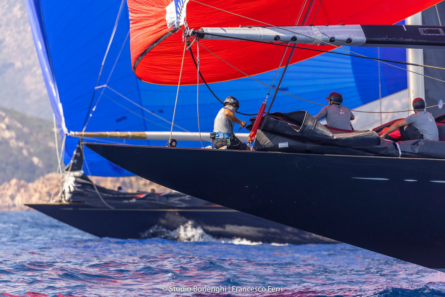 News | J Class Association