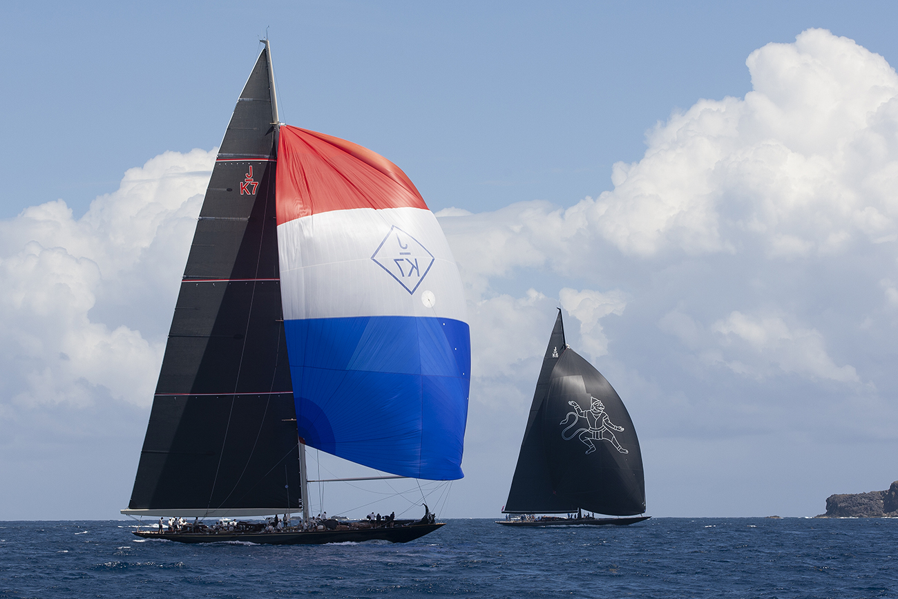 News | J Class Association