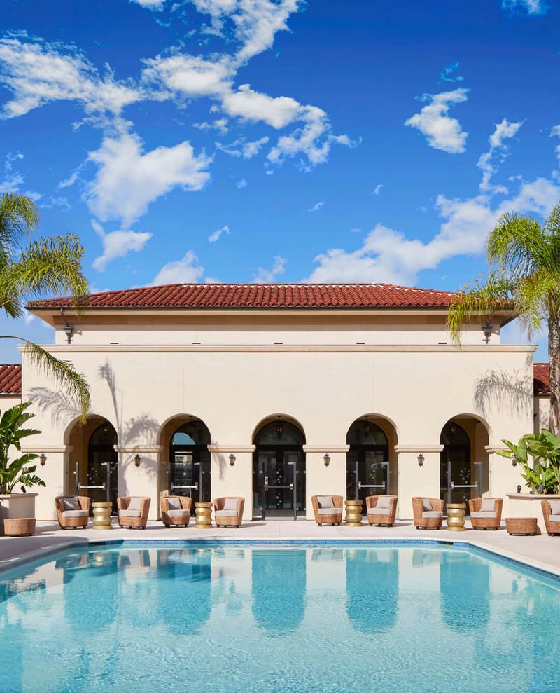 Photo Gallery | Pasadena Hotel & Pool