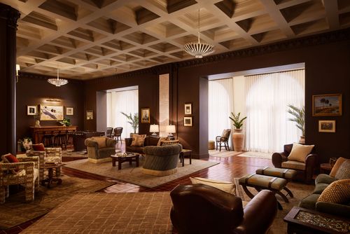 Photo Gallery | Pasadena Hotel & Pool