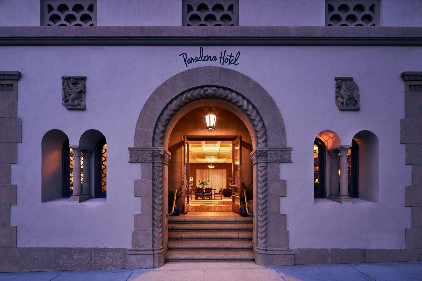 Photo Gallery | Pasadena Hotel & Pool