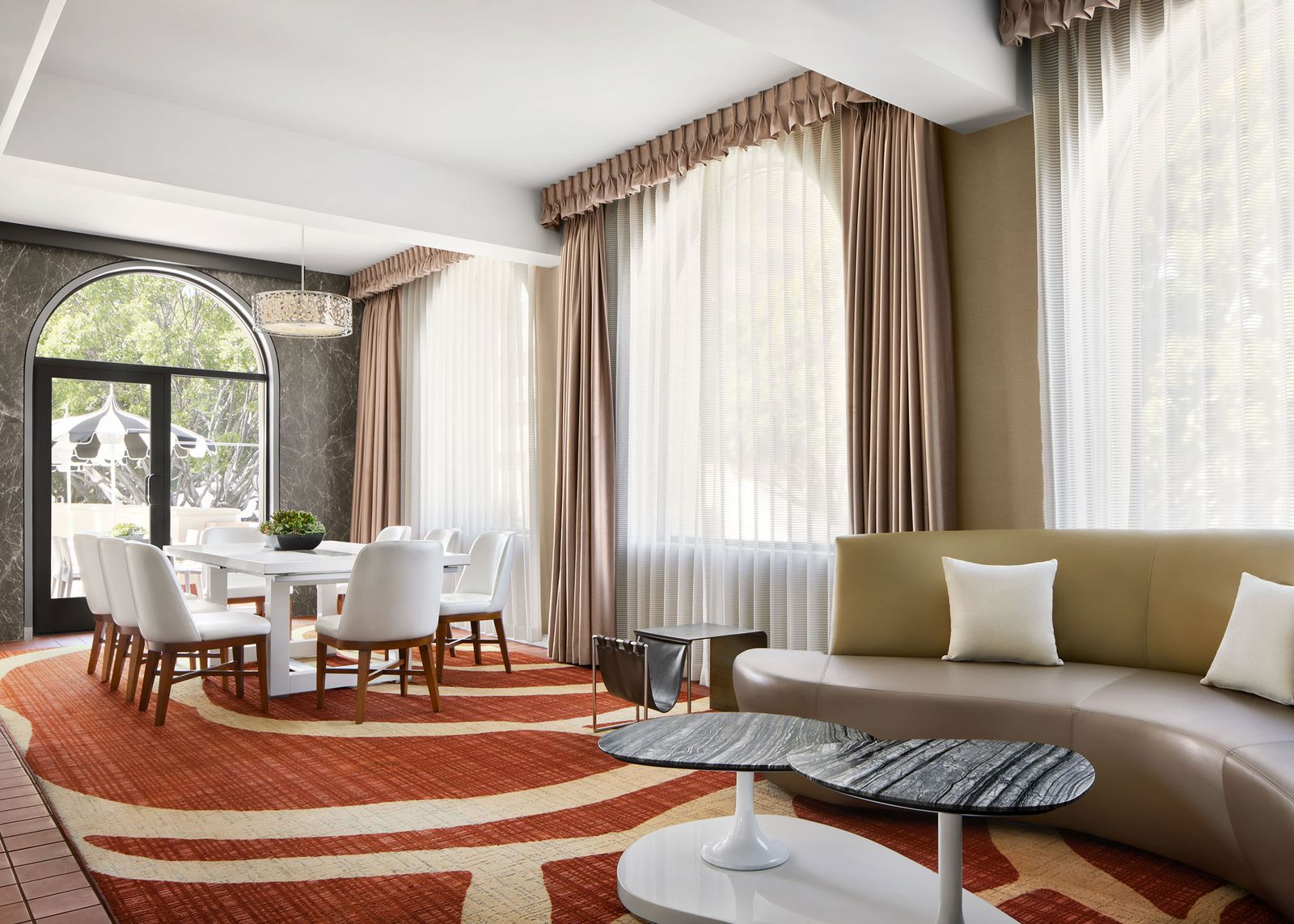 Photo Gallery | Pasadena Hotel & Pool