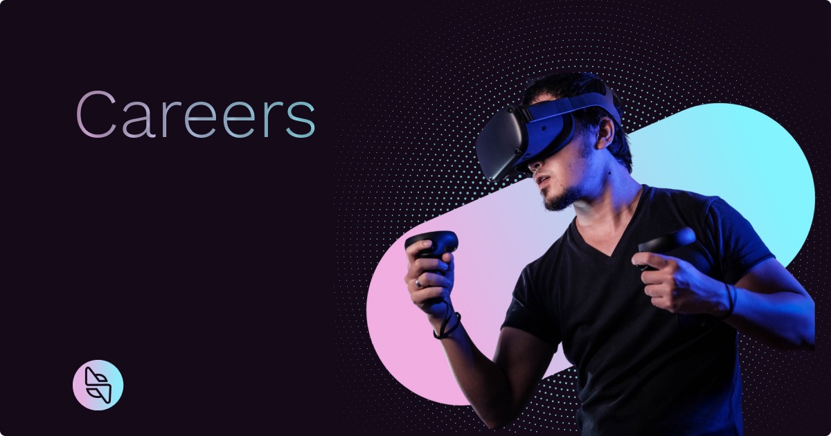 Another Axiom | Careers | The Future of VR Gaming