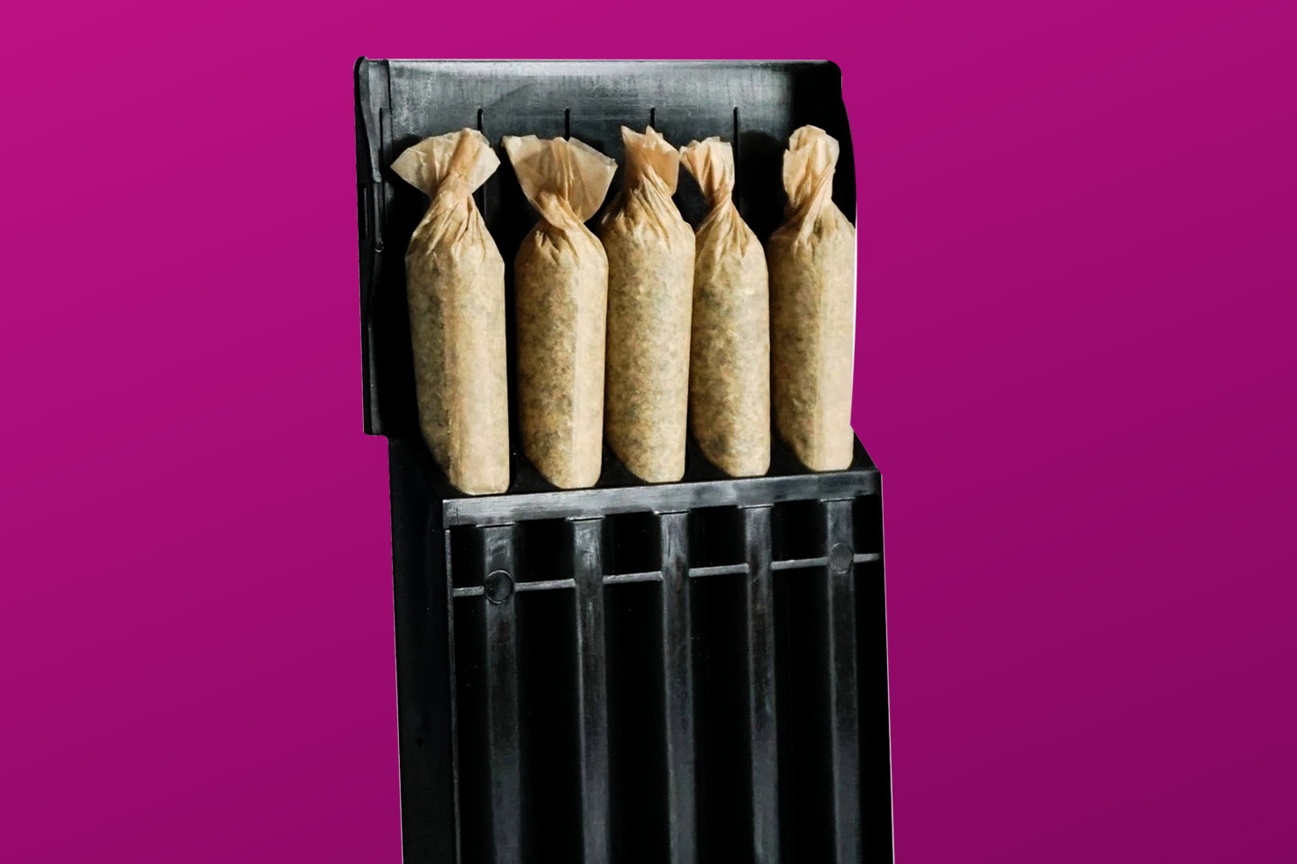 Examining the impact of multi-packs on cannabis pre-roll sales | Headset