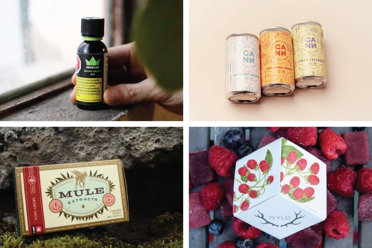 Noteworthy cannabis brands to watch in 2021 | Headset