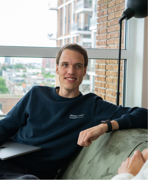 No-Code Community voor Nederland & België – Join de Community!