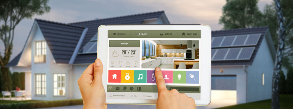 Elevate Your Lifestyle: Smart Home Upgrades for Tech-Savvy Austin ...