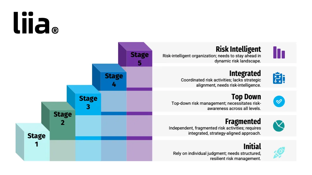 Risk Fit: Online Risk Management Readiness Assessment | Liia