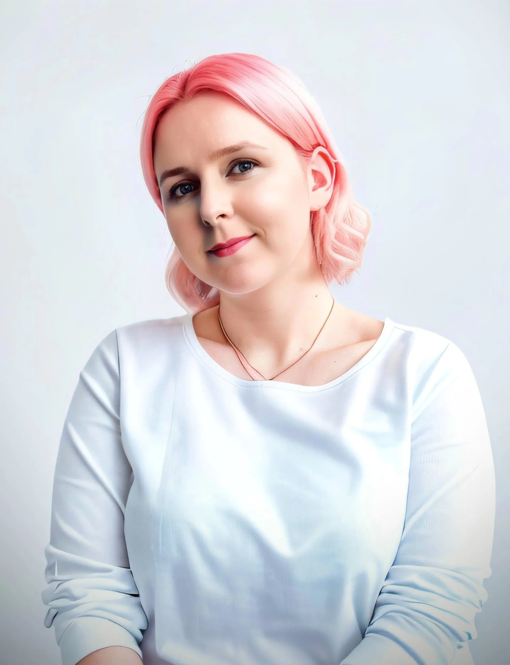 Holly Franklin - Liia Team Members - Expert Business Growth Strategists