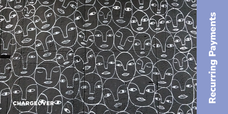 What are recurring payments and how can you make them less work?