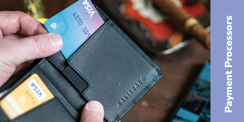 Payment Gateways Who Support Credit Cards