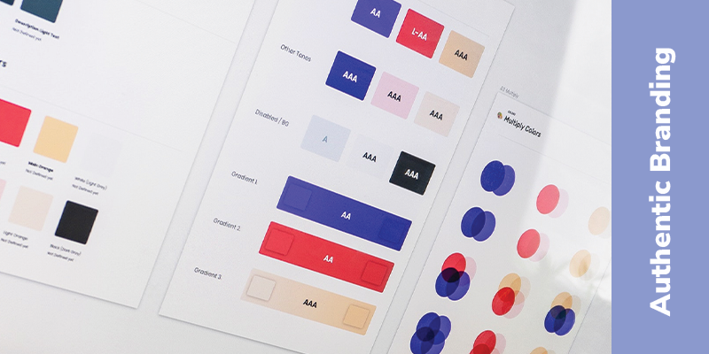 The Power of Authentic Branding