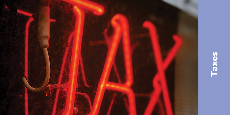 Navigating Tax Preparation for Agencies with Retainer Clients