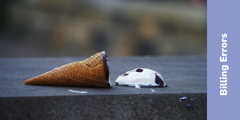 The Top 10 Billing Report Errors You Should Know