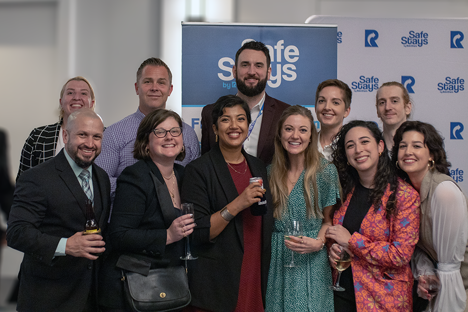 Meet the ReloShare Team