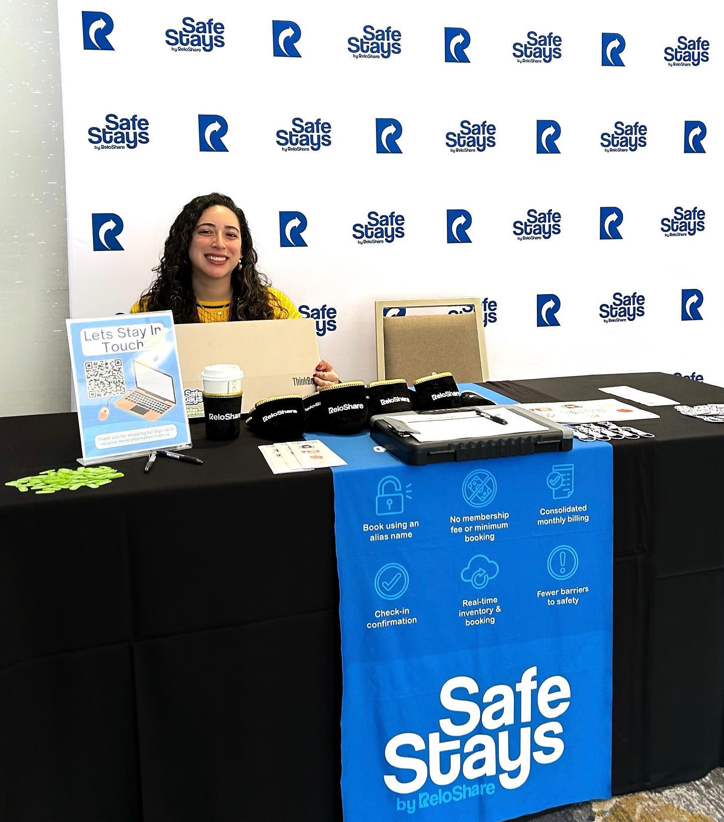 Learn About ReloShare | Instant Source Technology