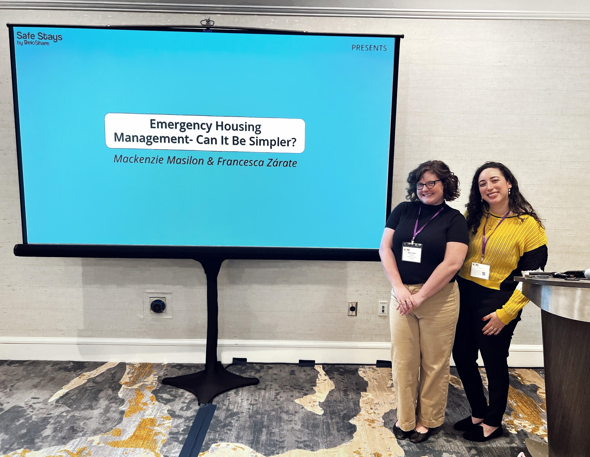 Learn About ReloShare | Instant Source Technology