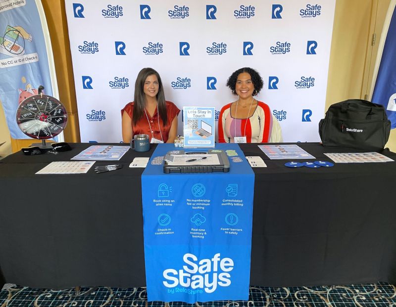 Learn About ReloShare | Instant Source Technology