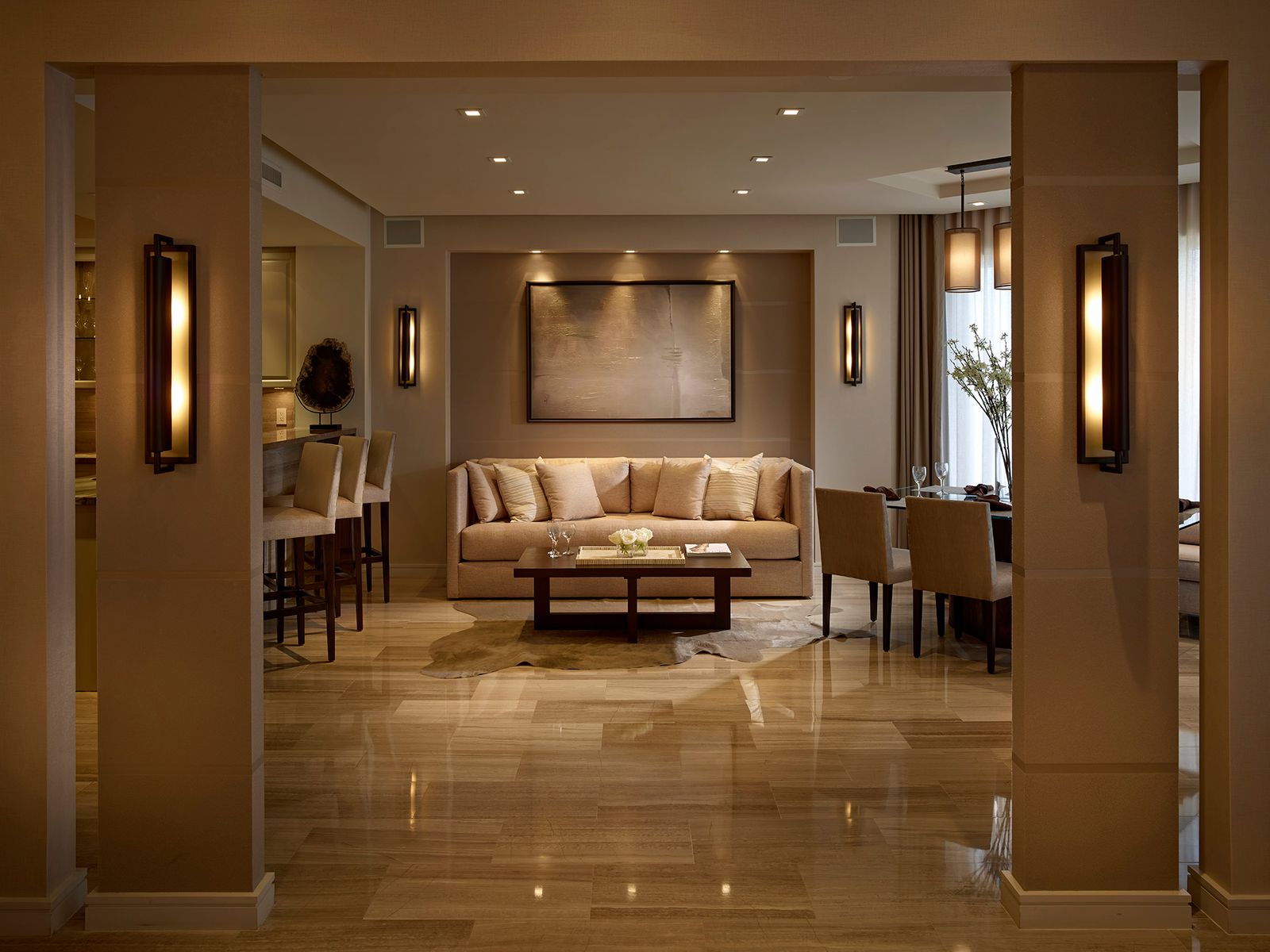 Seed Design Planning | RESIDENTIAL PROJECTS