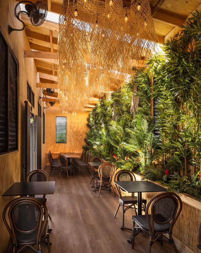 Bamboo Walk | Seed Design NYC