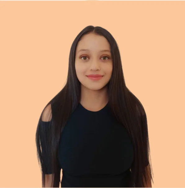 Michelle Castañeda - Gerogelato