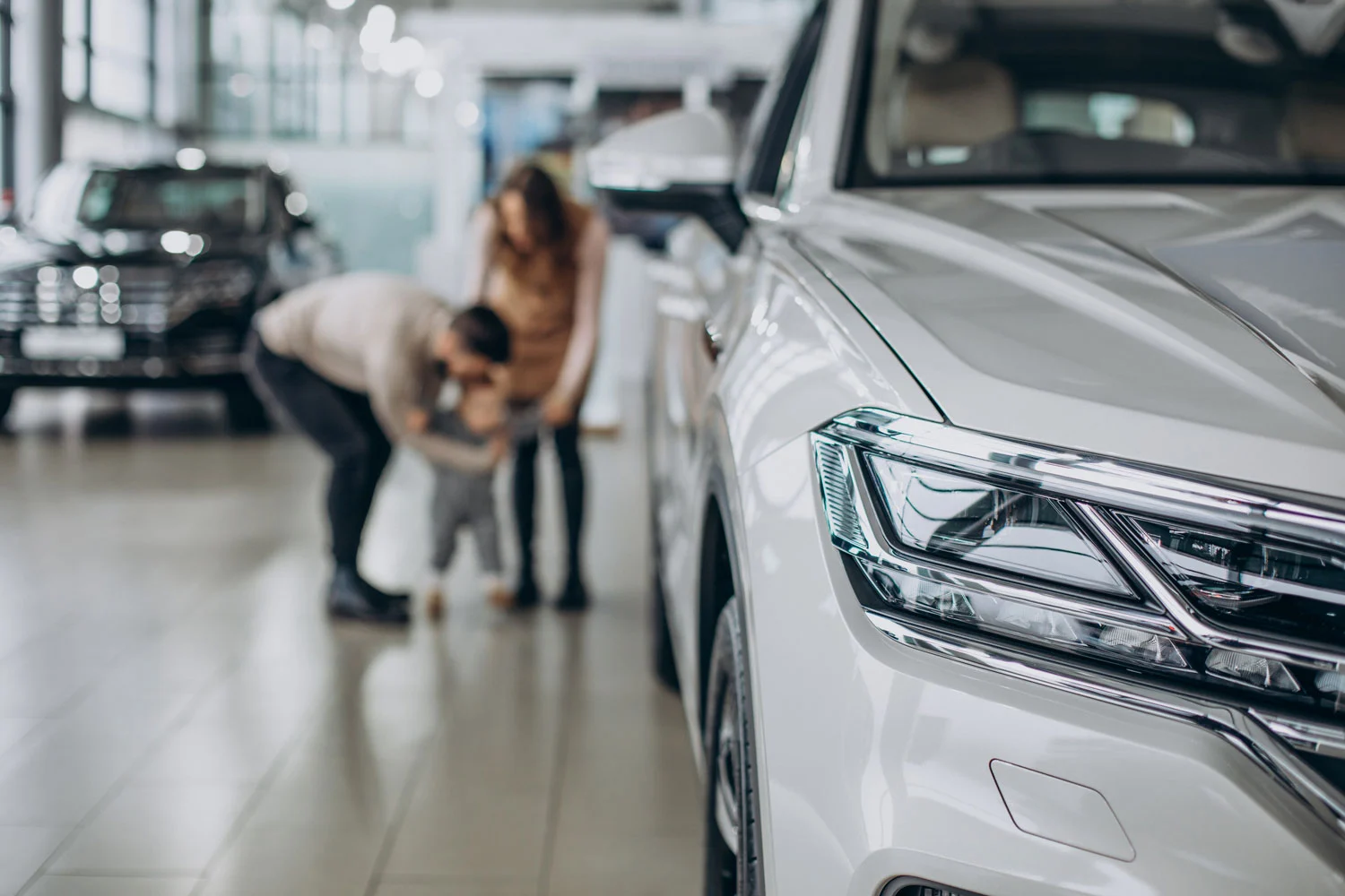 Auto loan refinancing | RateWorks