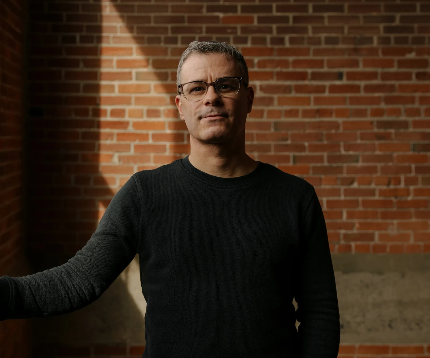 Christian Goutsis | Composer | 6 Music & Sound