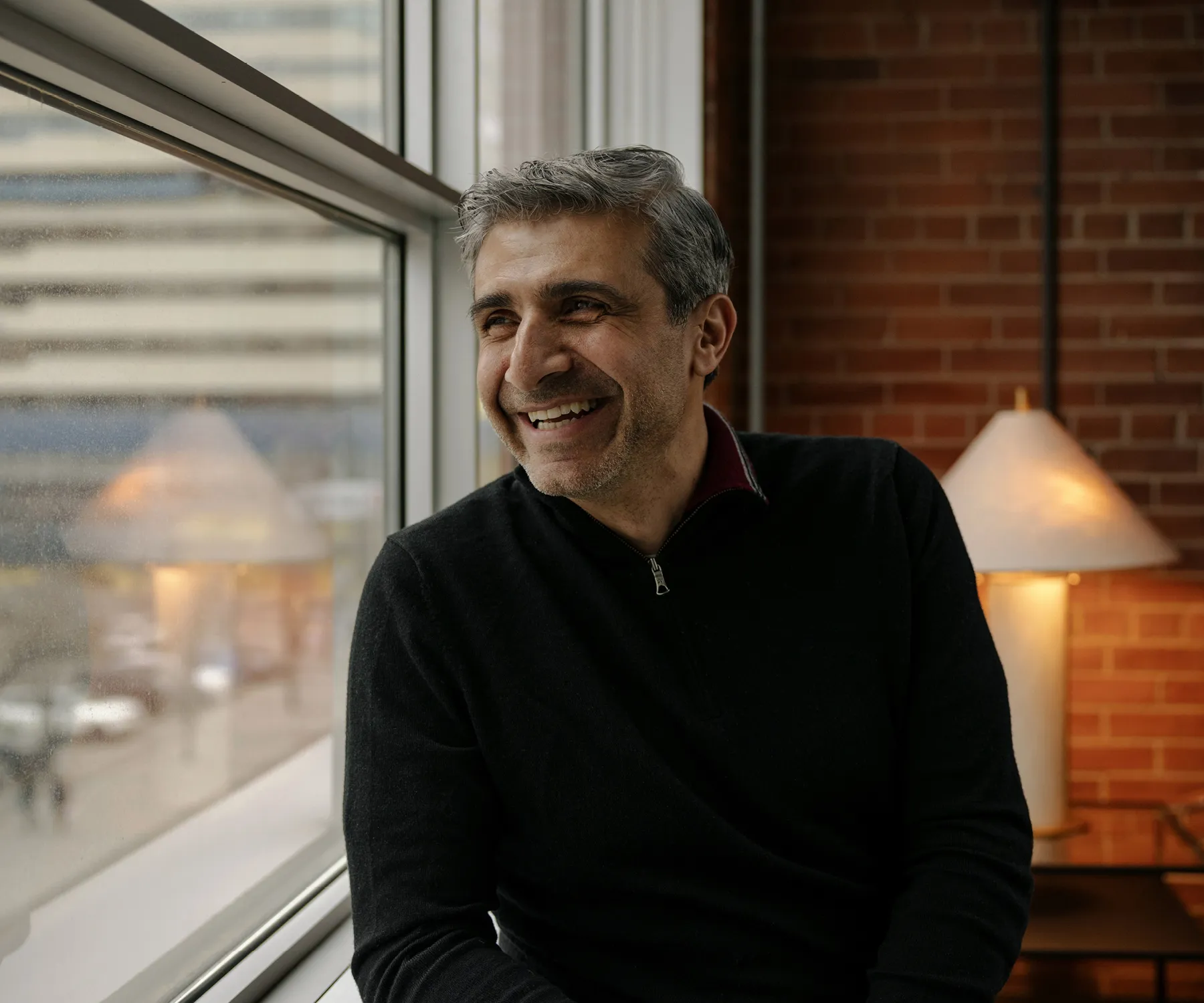 John Iaquinta | Composer | 6 Music & Sound
