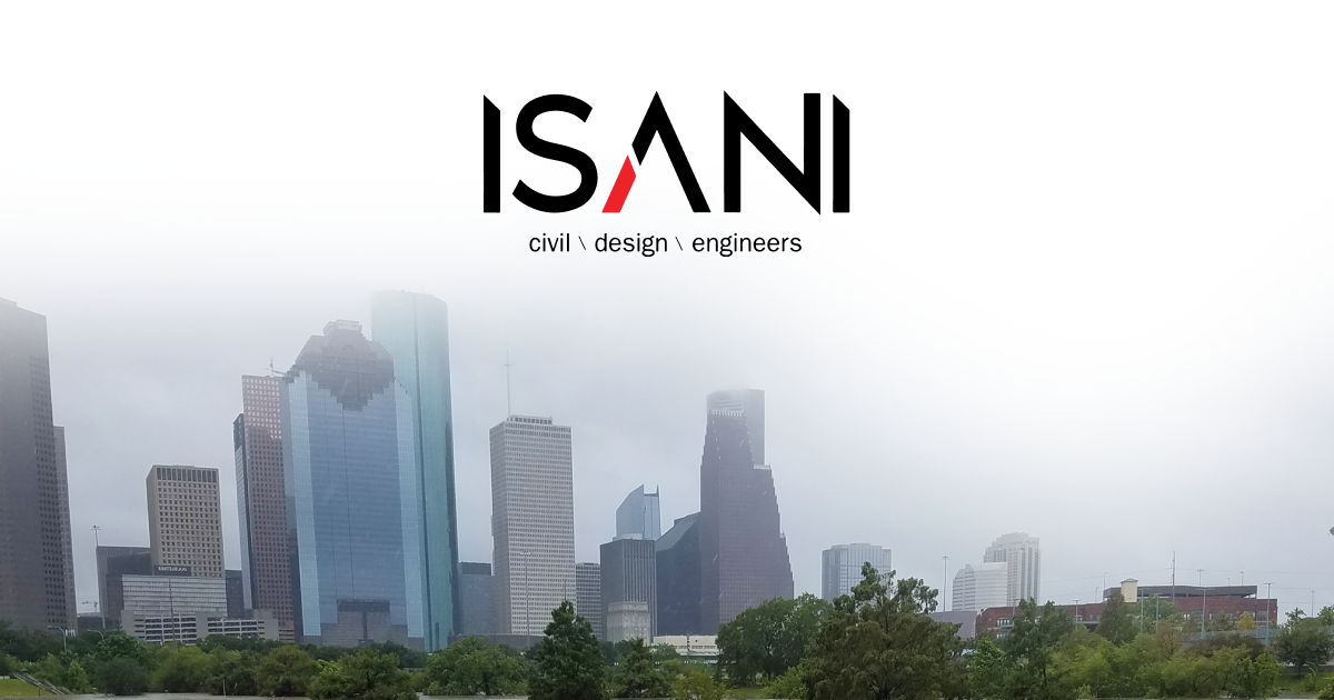 Disaster - Isani Consultants