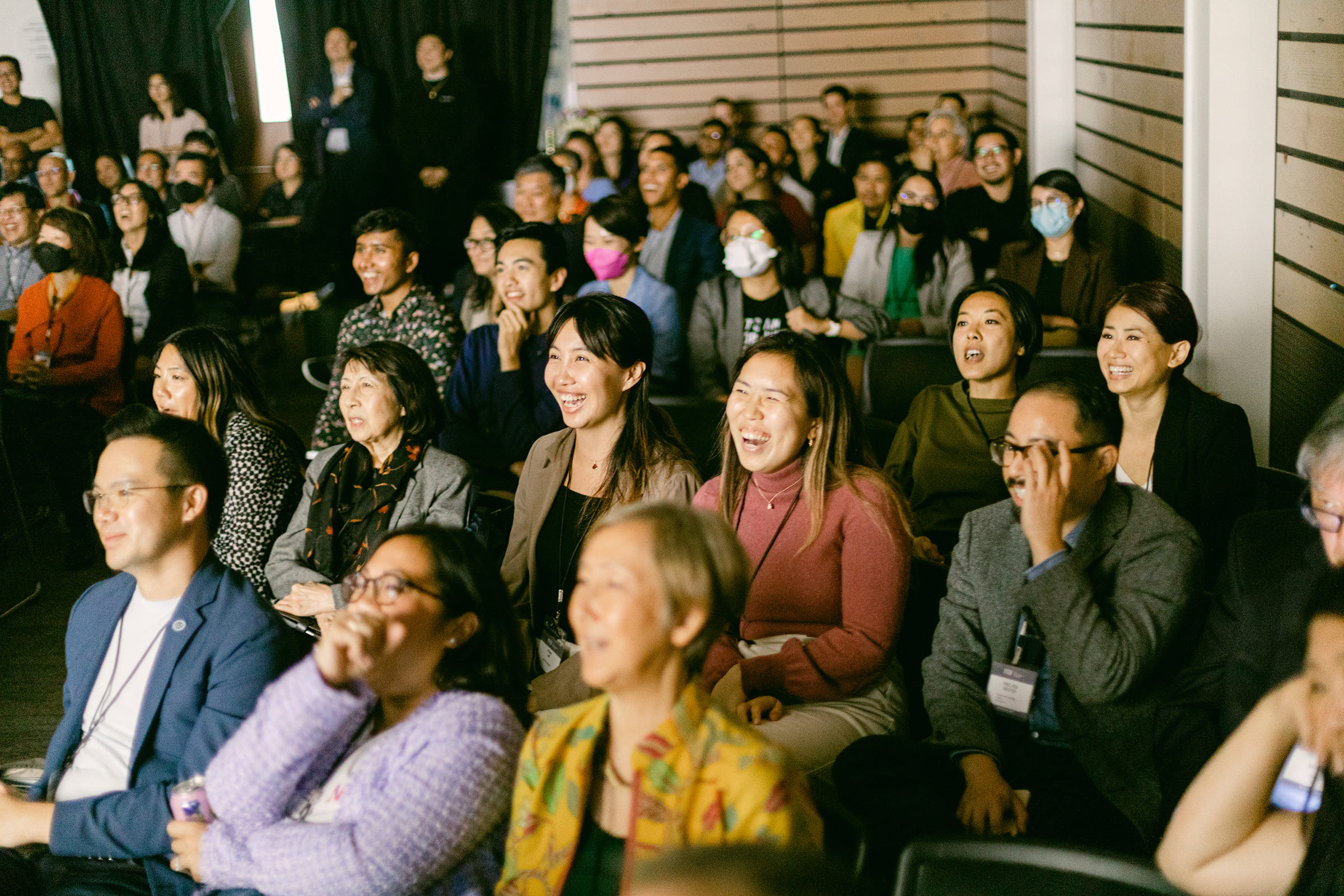 TAAF Heritage Month Summit | TAAF