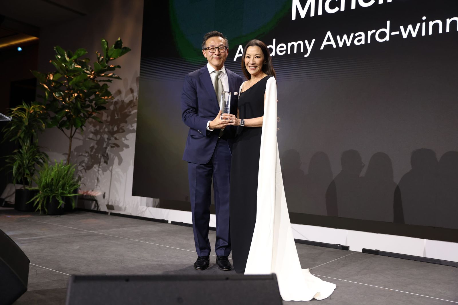 2023 TAAF Heritage Month Summit | TAAF