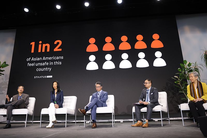 2023 TAAF Heritage Month Summit | TAAF