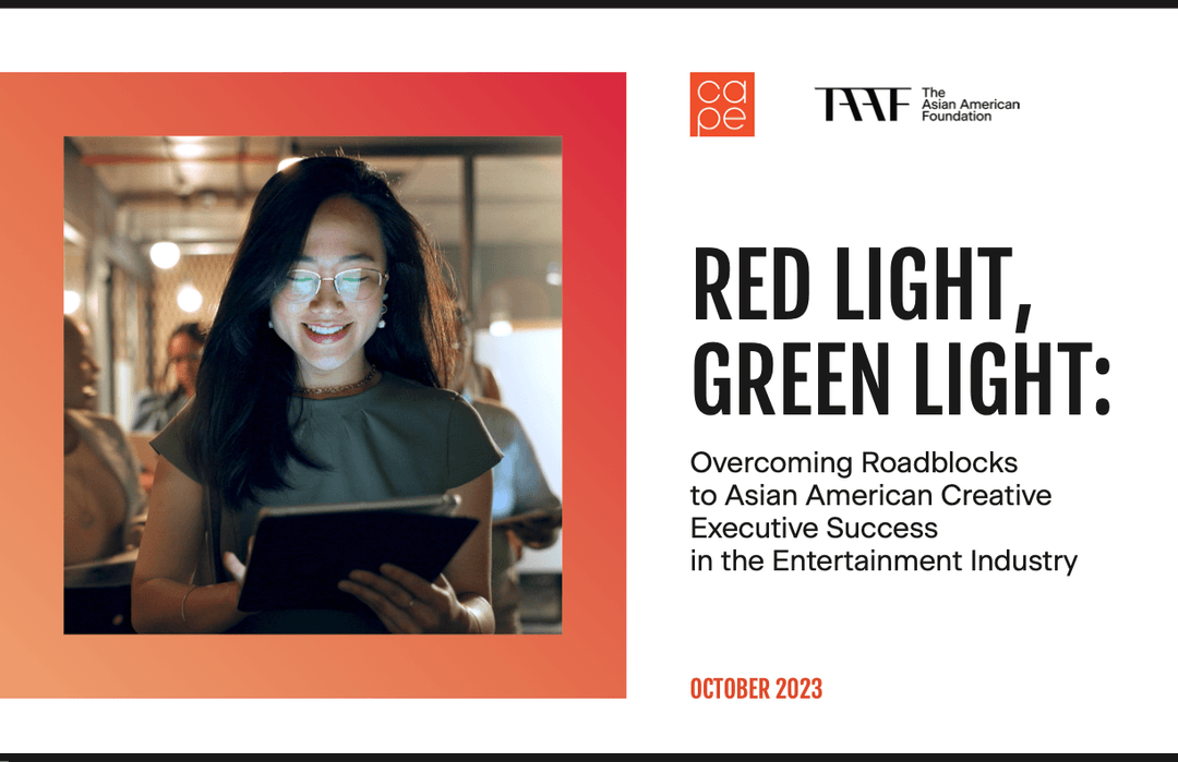 The Asian American Foundation - TAAF | Together We Build