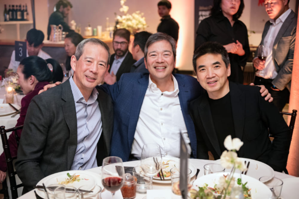 The Asian American Foundation - TAAF | Together We Build