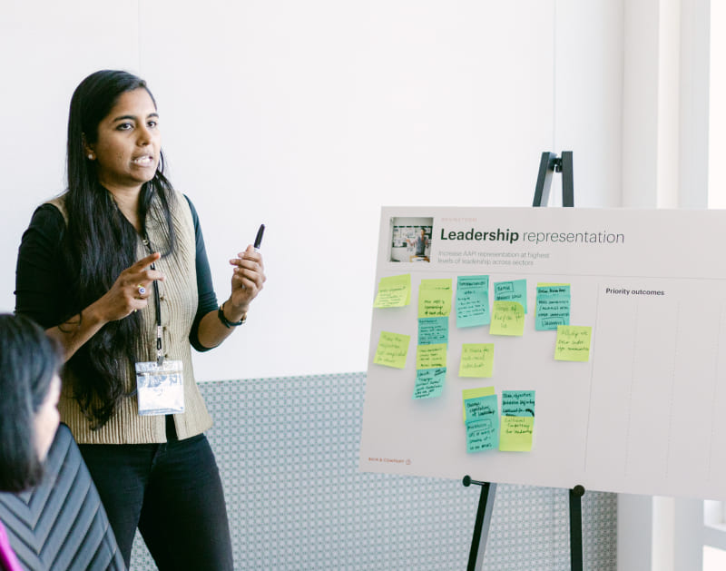 The Asian American Foundation - TAAF | Together We Build