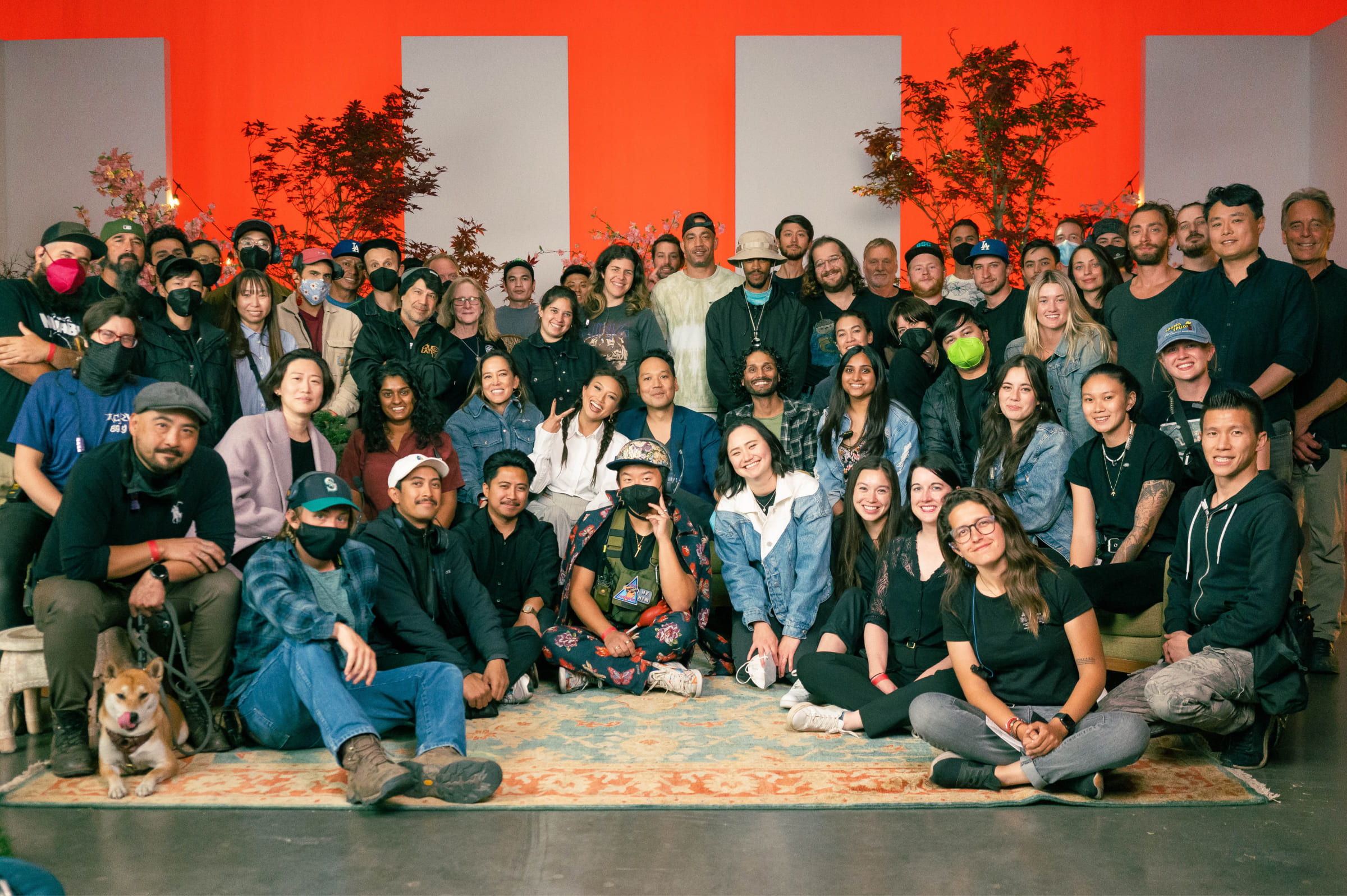 The Asian American Foundation - TAAF | Together We Build