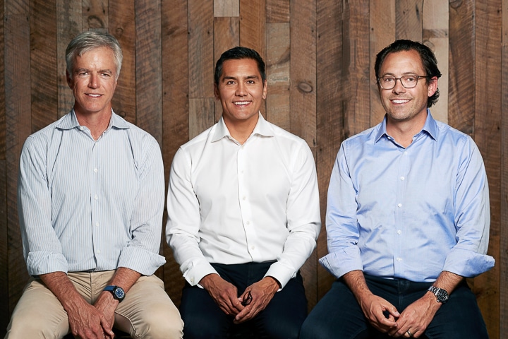 3 Founders, 1 Vision: Why We're Bringing FinTech to Landlords - Azibo