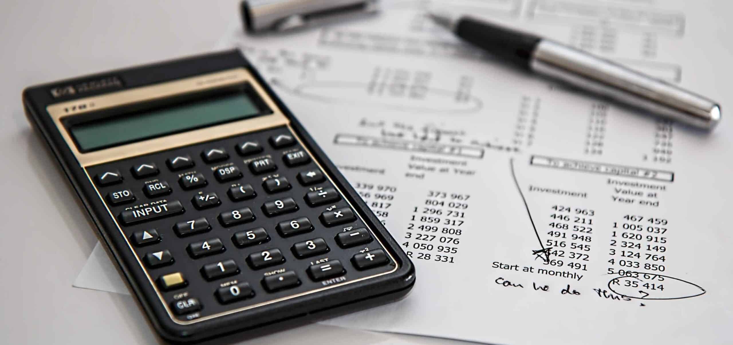 Net Operating Income Calculator: Guide to Calculate & Understand NOI ...