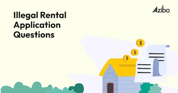 11 Illegal Rental Application Questions Landlords Cannot Ask Tenants ...