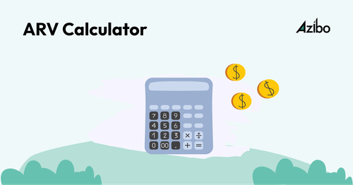 ARV (After Repair Value) Calculator: How to Calculate ARV & What it ...