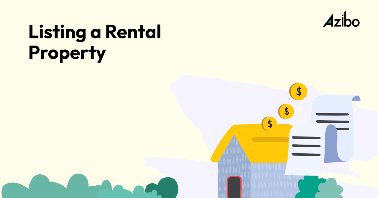 Listing Rental Property: 7 Steps To Attract More Tenants - Azibo