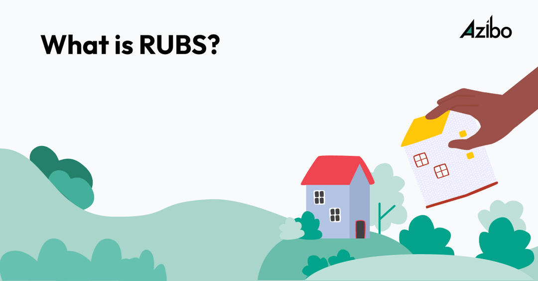 What Is RUBS? Understanding This Smart Guide to Utility Billing Systems ...