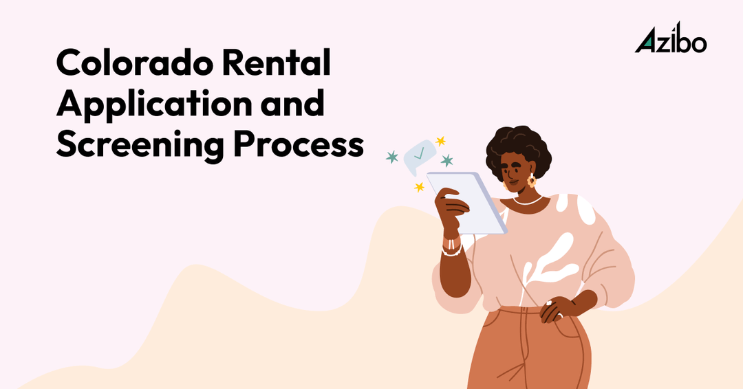 Navigating the Colorado Rental Application Process: A Comprehensive ...