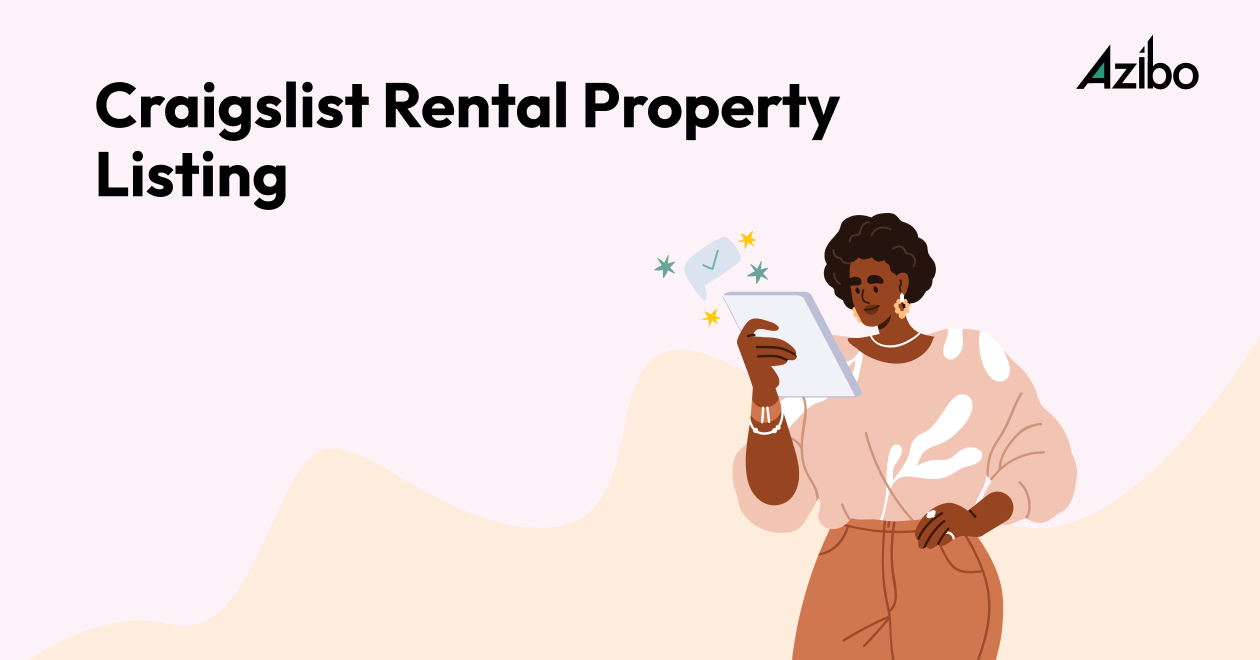 Effective Strategies for a Craigslist Rental Property Listing - Azibo
