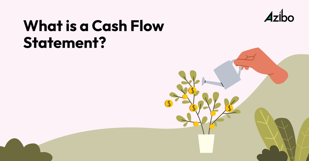 Understanding the Real Estate Basics: What Is a Cash Flow Statement ...