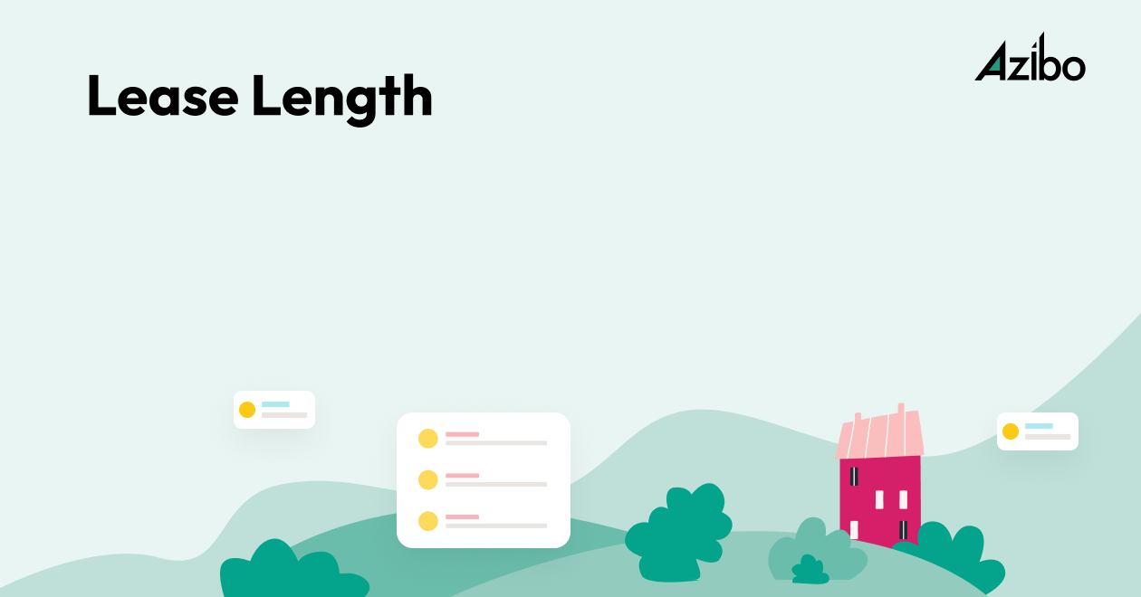 Lease Length: Residential and Commercial Pros and Cons - Azibo