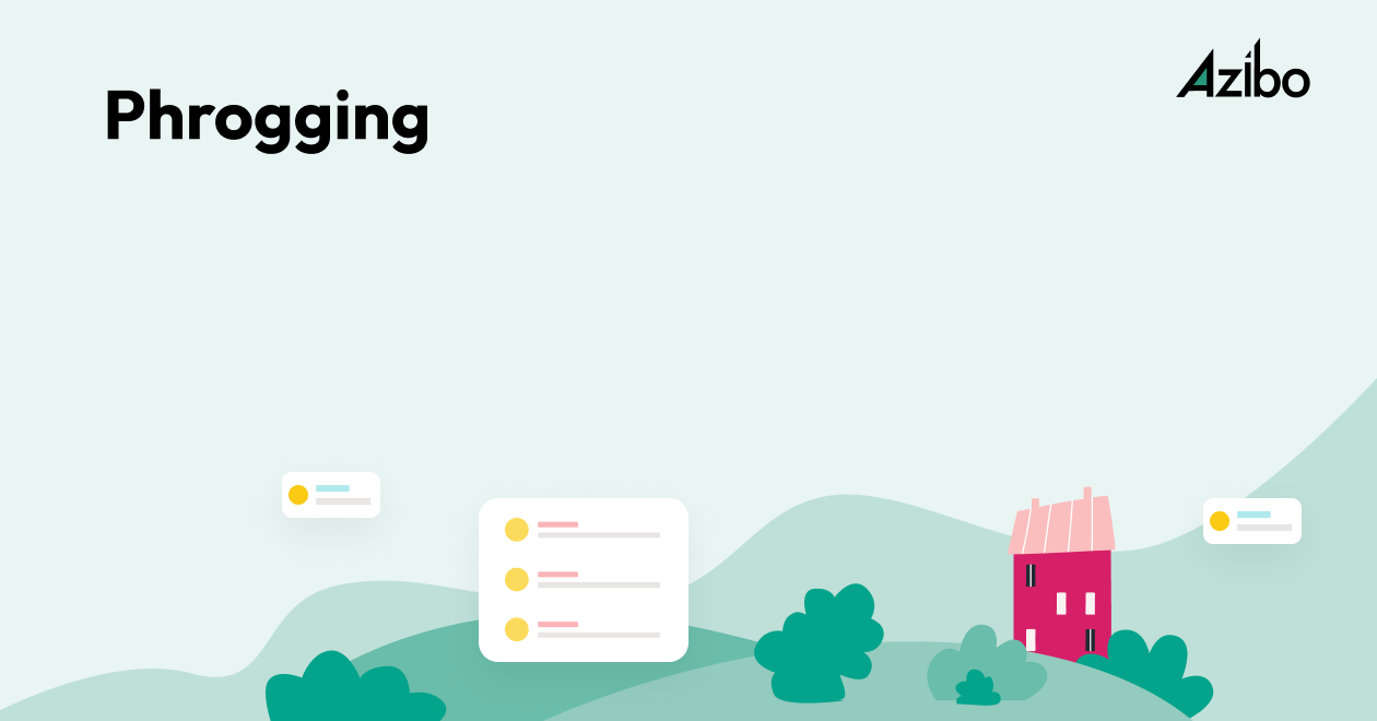 Phrogging: A Hidden Threat for Landlords - Azibo