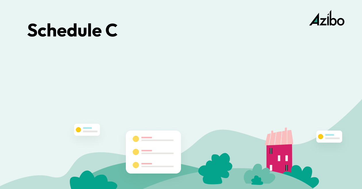 Schedule C Explained: Deductions, Compliance, and More - Azibo