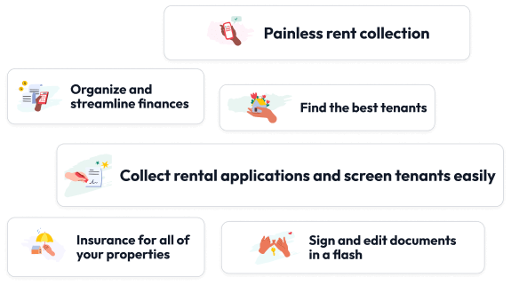 Manage Your Rental Property Finances for Free | Azibo