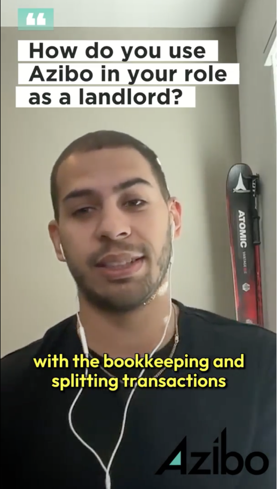 Free Online Rent Collection - Get Started with Azibo